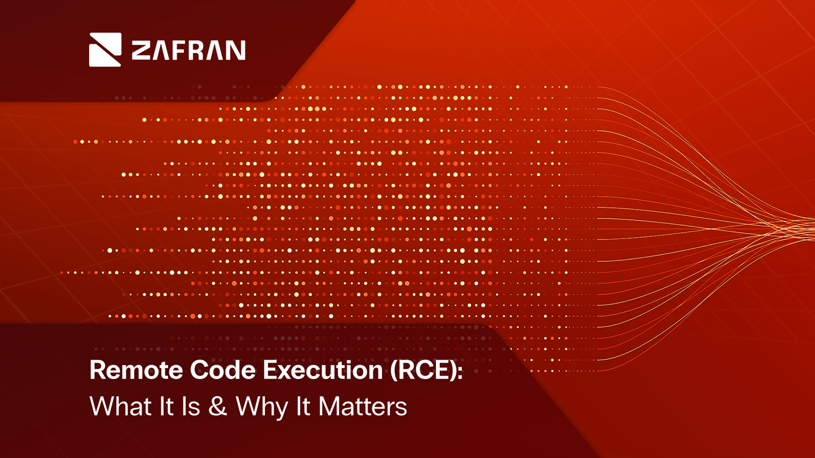 Why Remote Code Execution (RCE) Is Most Dangerous FlawManaging Cyber Risk from Internet Exposure